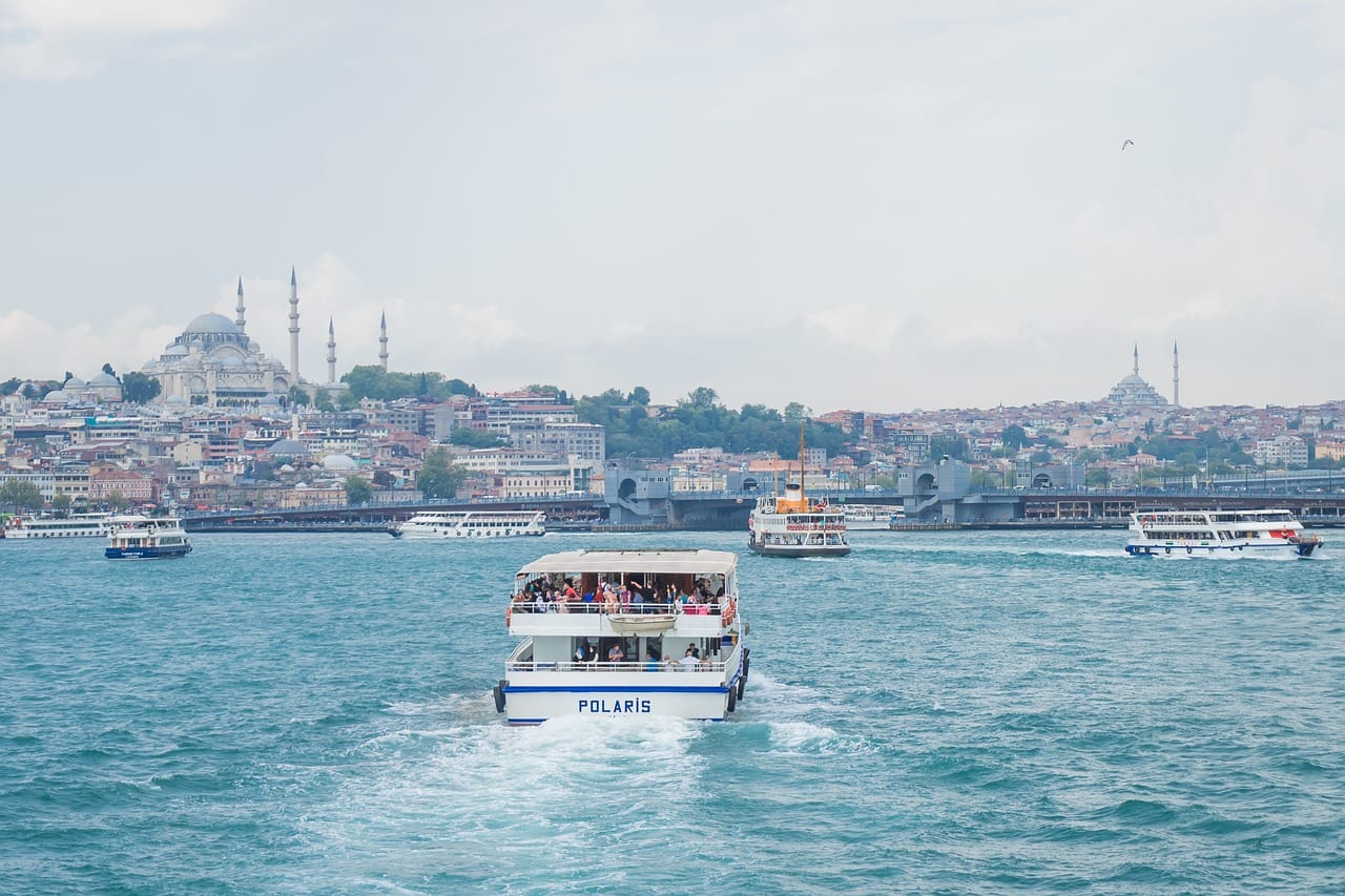 Turkiye’s Museum Cards