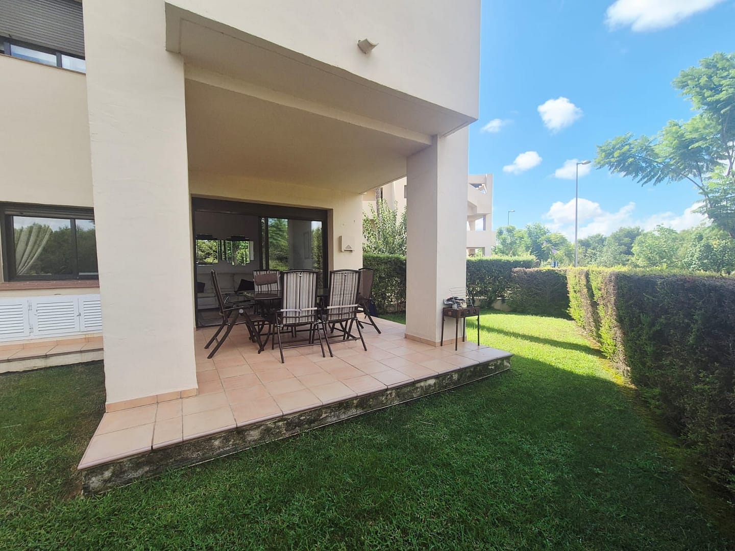 Apartment Roda Golf San Javier - Simply Spanish Homes