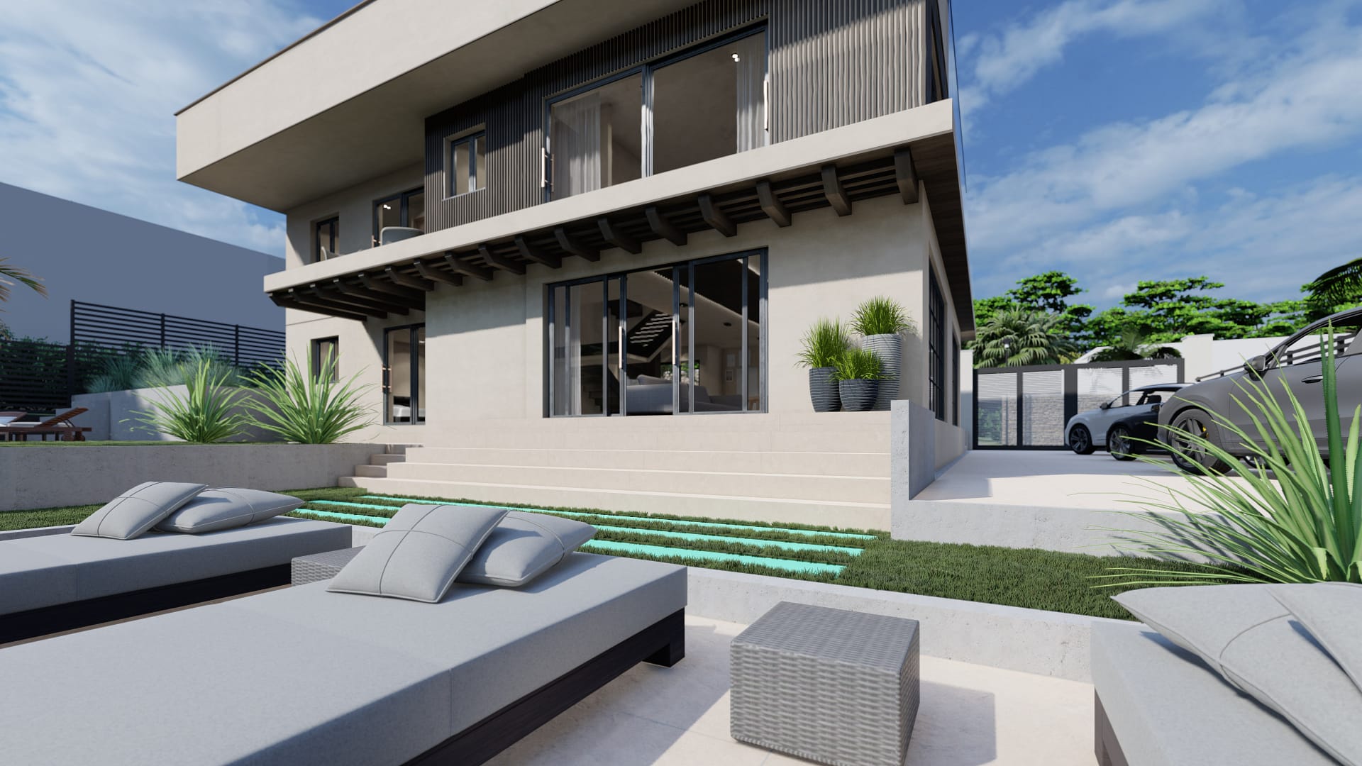 Attractive plot with license - The AgencyRE - Mallorca