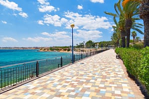 Punta Prima - Costa Blanca Sales