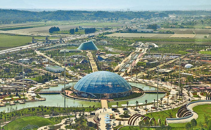 Expo 2016 Antalya
