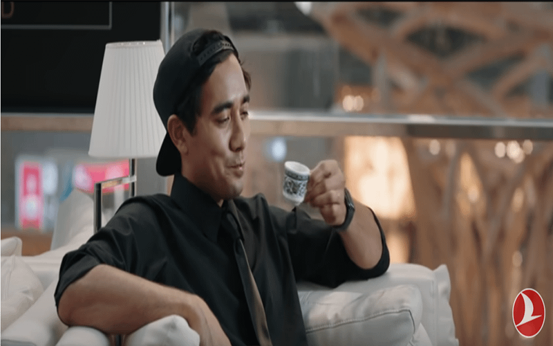 First to the Gate – Zach King & Jadon Gauthier